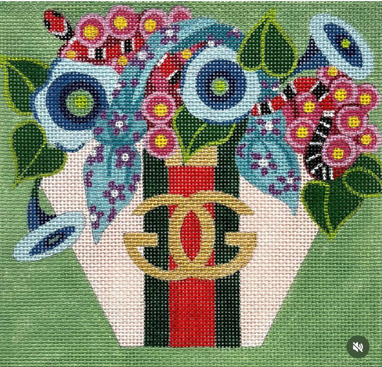 Gucci Tote – The Flying Needles