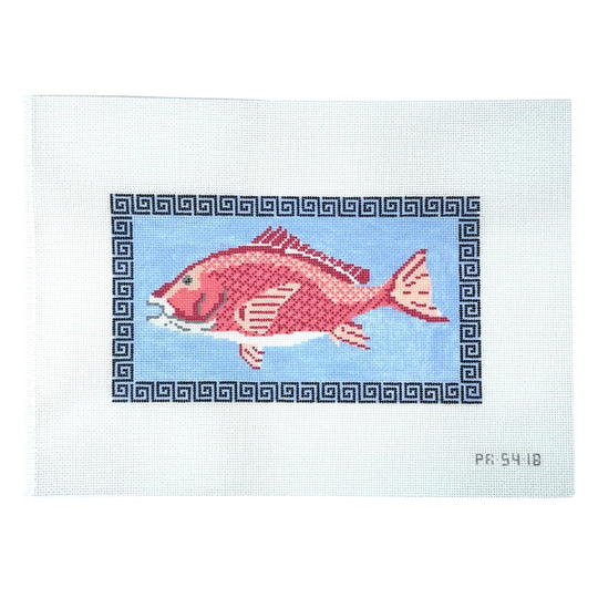 Red Snapper – The Flying Needles