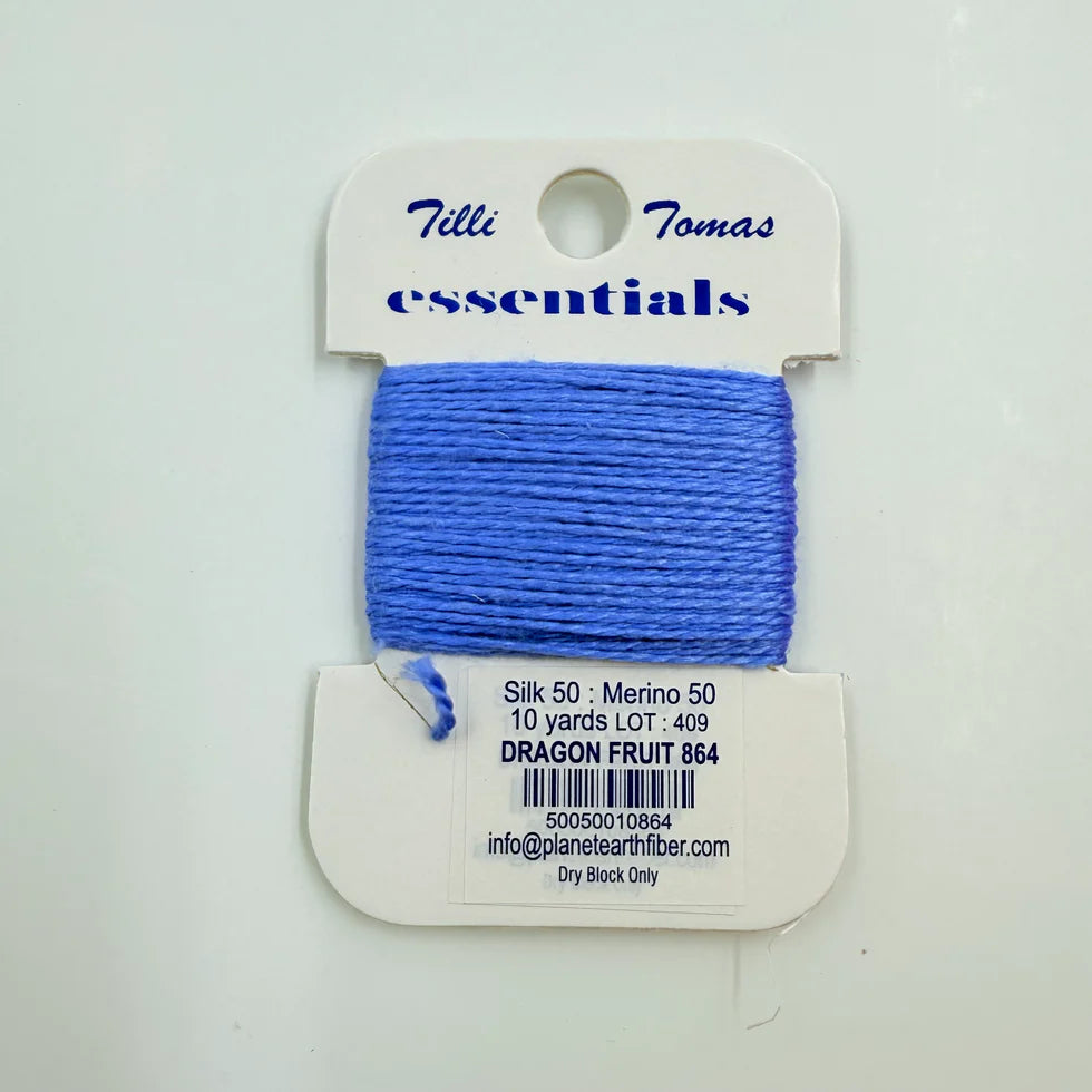 Essentials 832 Khaki - The Flying Needles