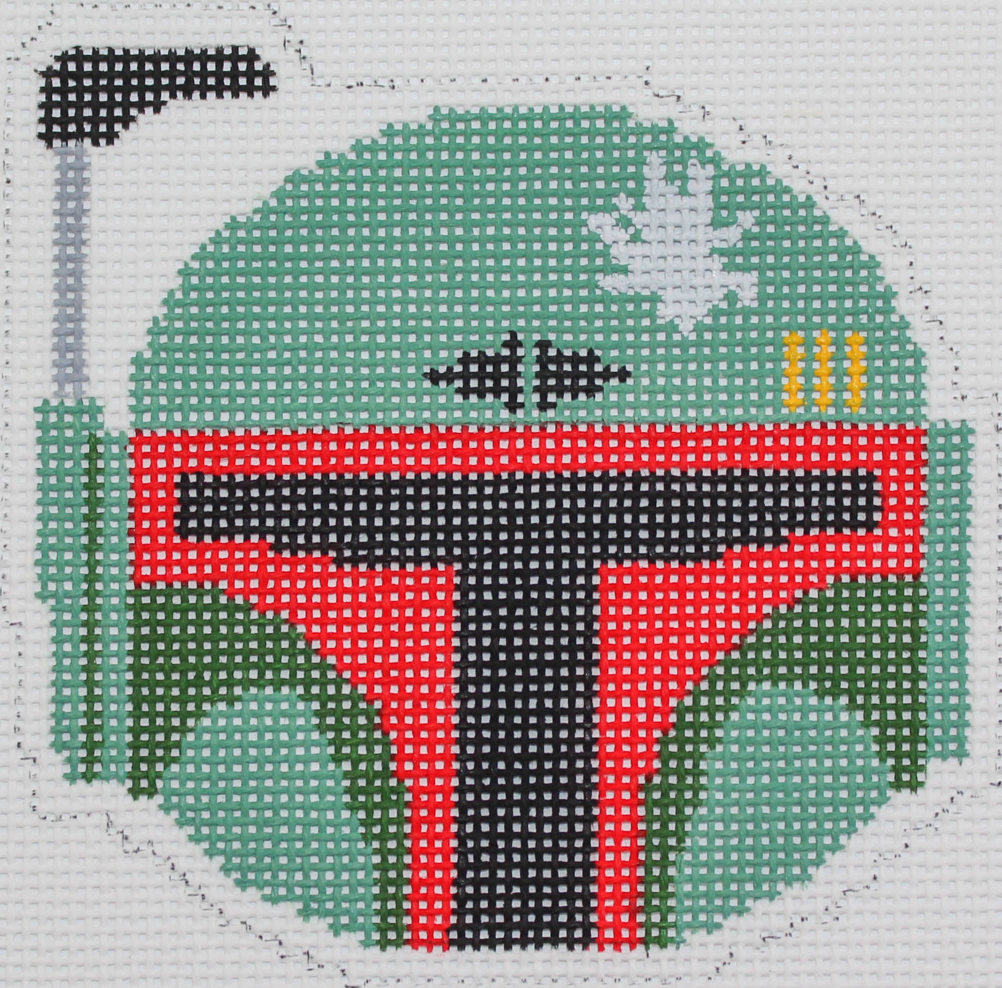 Boba Fett – The Flying Needles