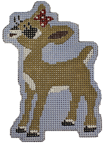 Clarice – The Flying Needles