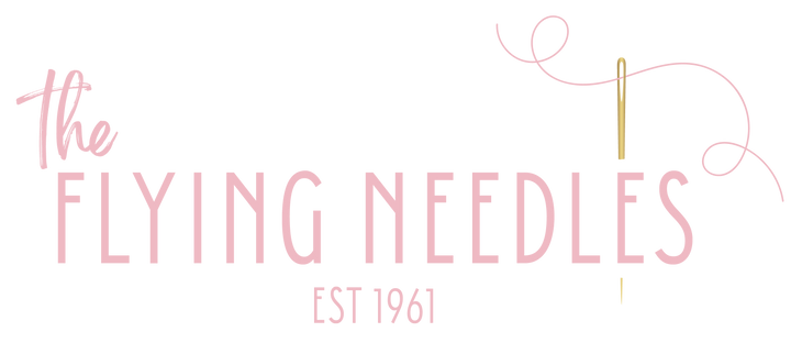 Rare Yellow Cardinal – The Flying Needles