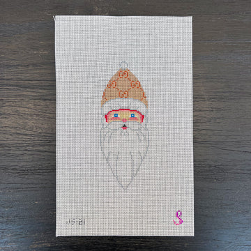 Gucci Santa Ornament – The Flying Needles