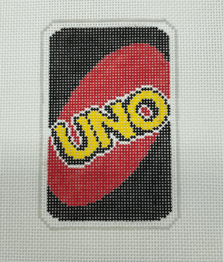 Uno Cards – The Flying Needles