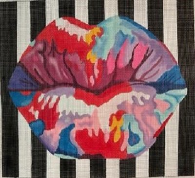 Magic Lips – The Flying Needles