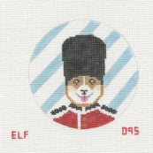 Corgi guard – The Flying Needles