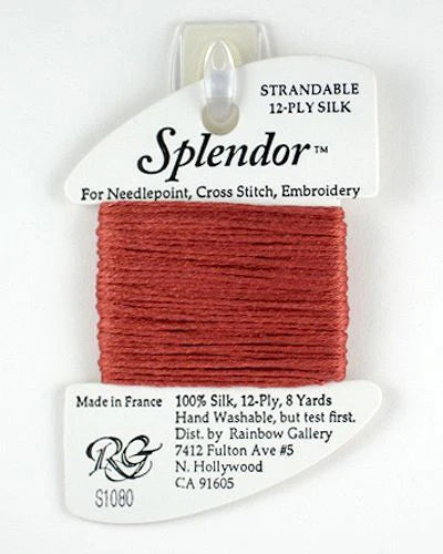 Splendor S1080 Brick – The Flying Needles