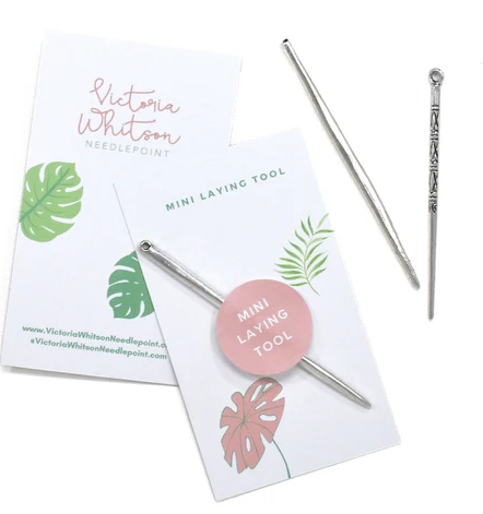 Gold Mini Laying Tool – The Flying Needles