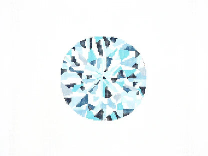 Diamond Canvas – The Flying Needles