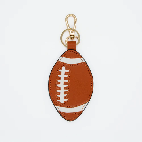 Self Finishing Football Key Fob – The Flying Needles