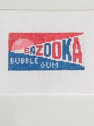 Bazooka – The Flying Needles