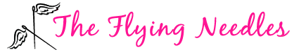 The Flying Needles on-line store for all canvas designers