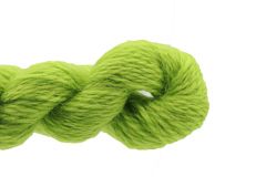 Bella Lusso Merino Wool 1001 Peridot - The Flying Needles