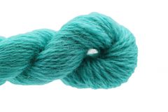 Bella Lusso Merino Wool 1003 Turquoise - The Flying Needles