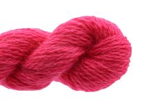 Bella Lusso Merino Wool 1004 Rubellite - The Flying Needles