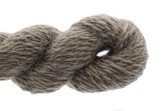 Bella Lusso Merino Wool 101 Black Walnut - Flying Needles – The Flying ...