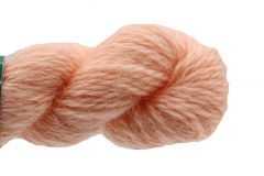 Bella Lusso Merino Wool 707 Maiden's Blush - Flying Needles – The ...