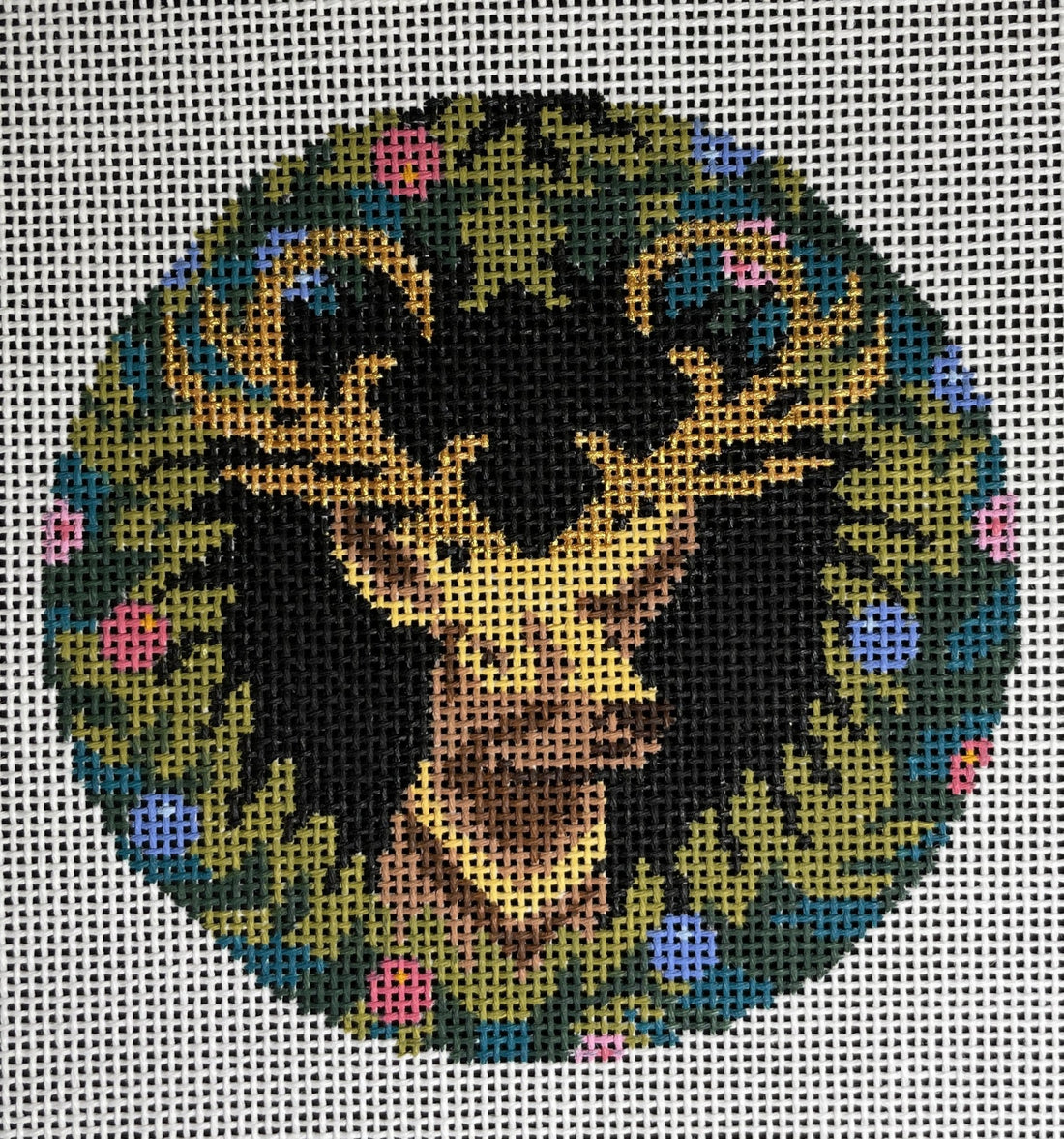 Christmas | The Flying Needles