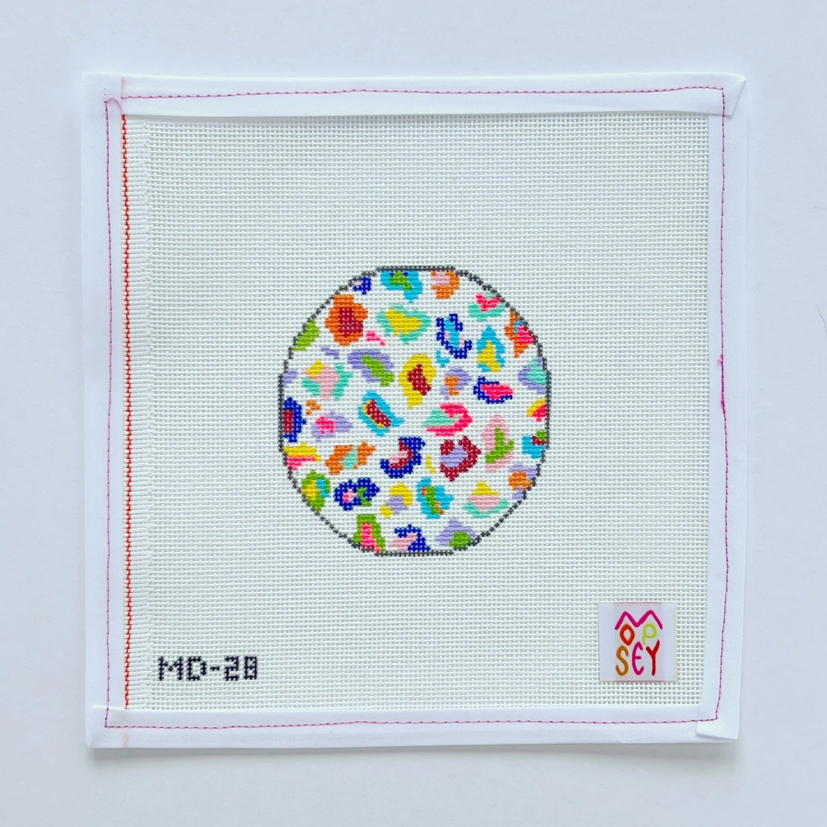 Mini Meow - The Flying Needles