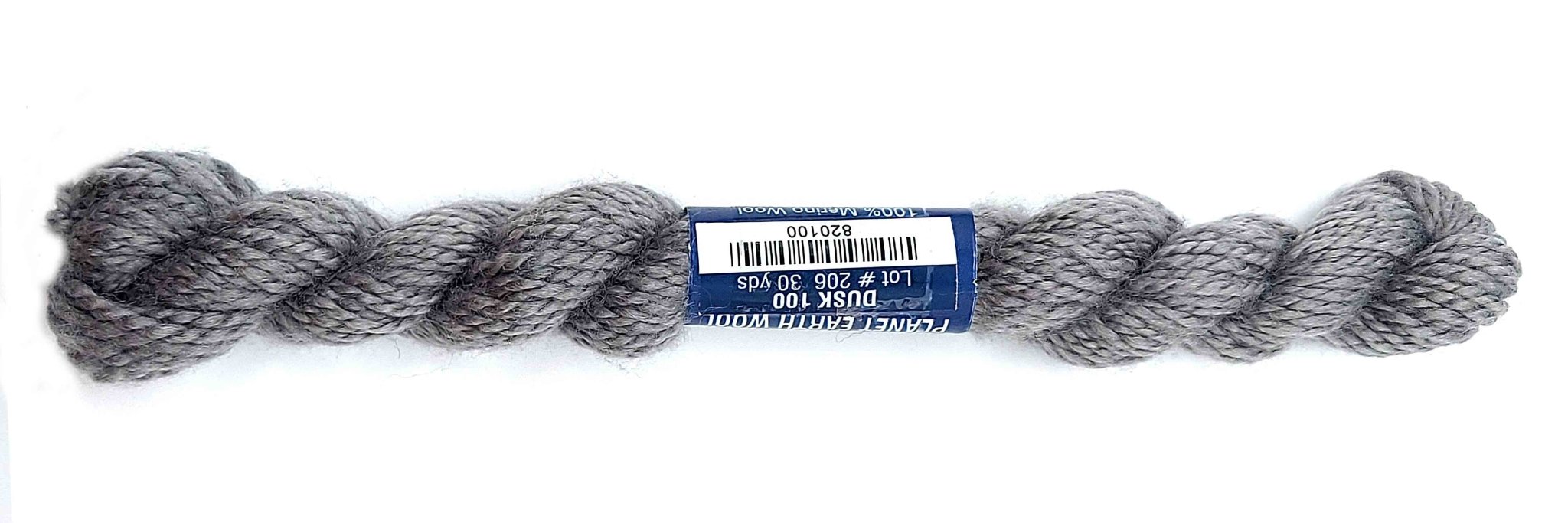 Planet Earth Silk 100 Dusk - The Flying Needles