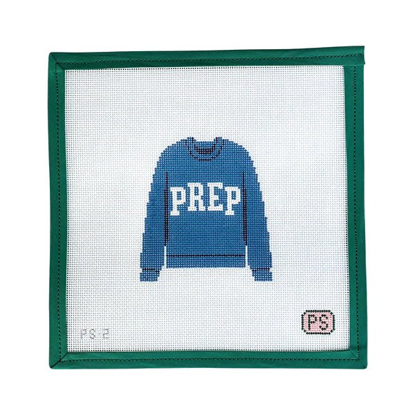Prep Sweatshirt - The Flying Needles